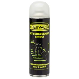 Etterlysende spray, 500 ml | Pervaco