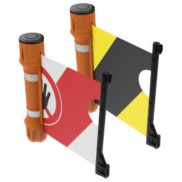 Seton EasyExtend MAX rullebånd, 3 meter | Pervaco