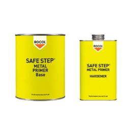 Safe Step Metal Primer, 2‑komponent, 750 ml | Pervaco