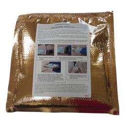 Lim for taktile matter, 2‑komponent, 1kg | Pervaco