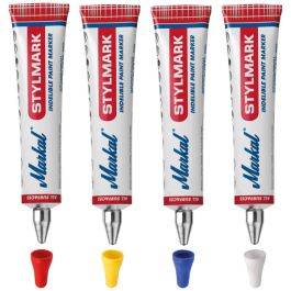 Merketube – Markal Stylmark | Pervaco